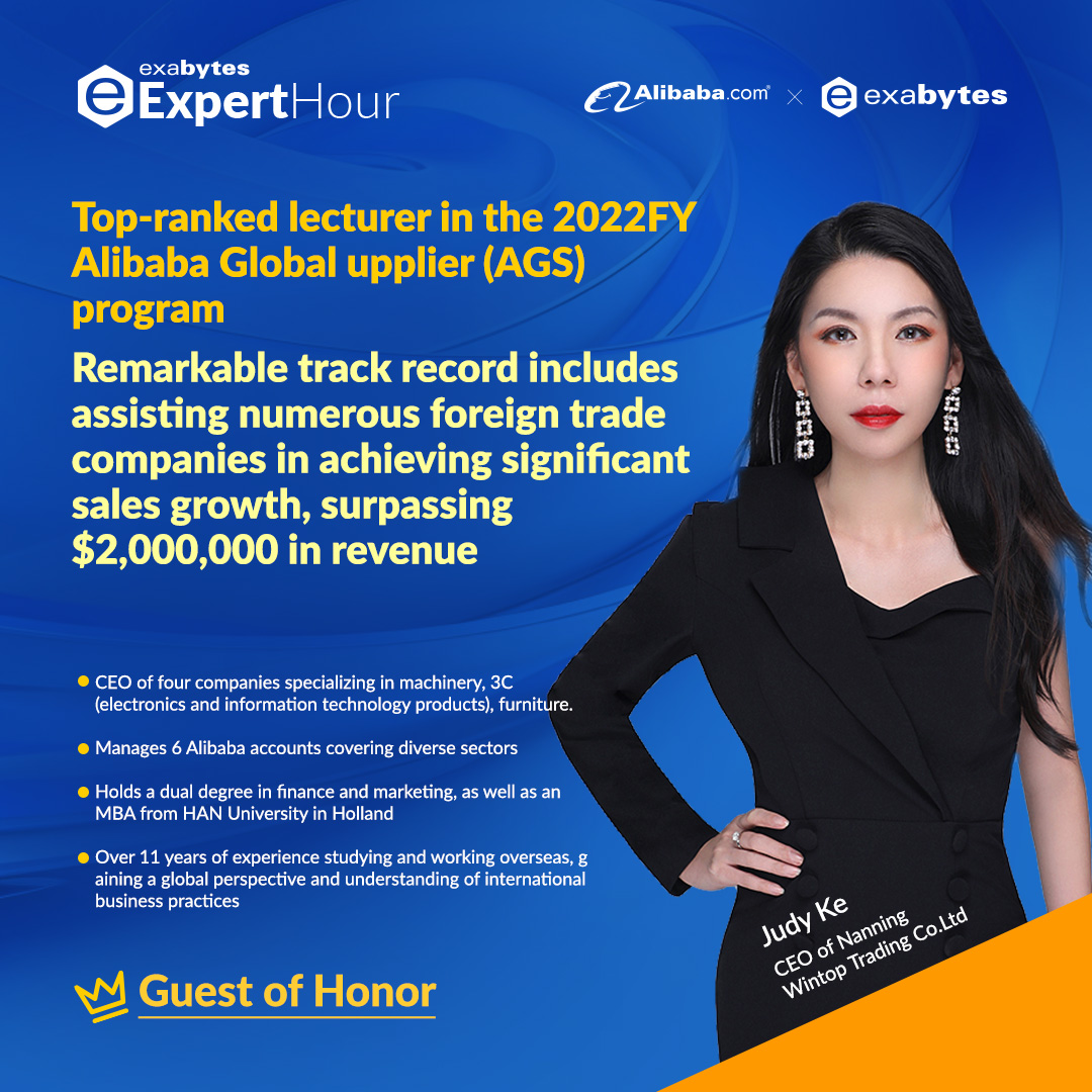 From $0 to $2M: Secrets of Export Success Sellers