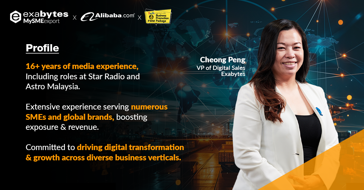 B2B Export Event: Triple Your Revenue with Export Strategies