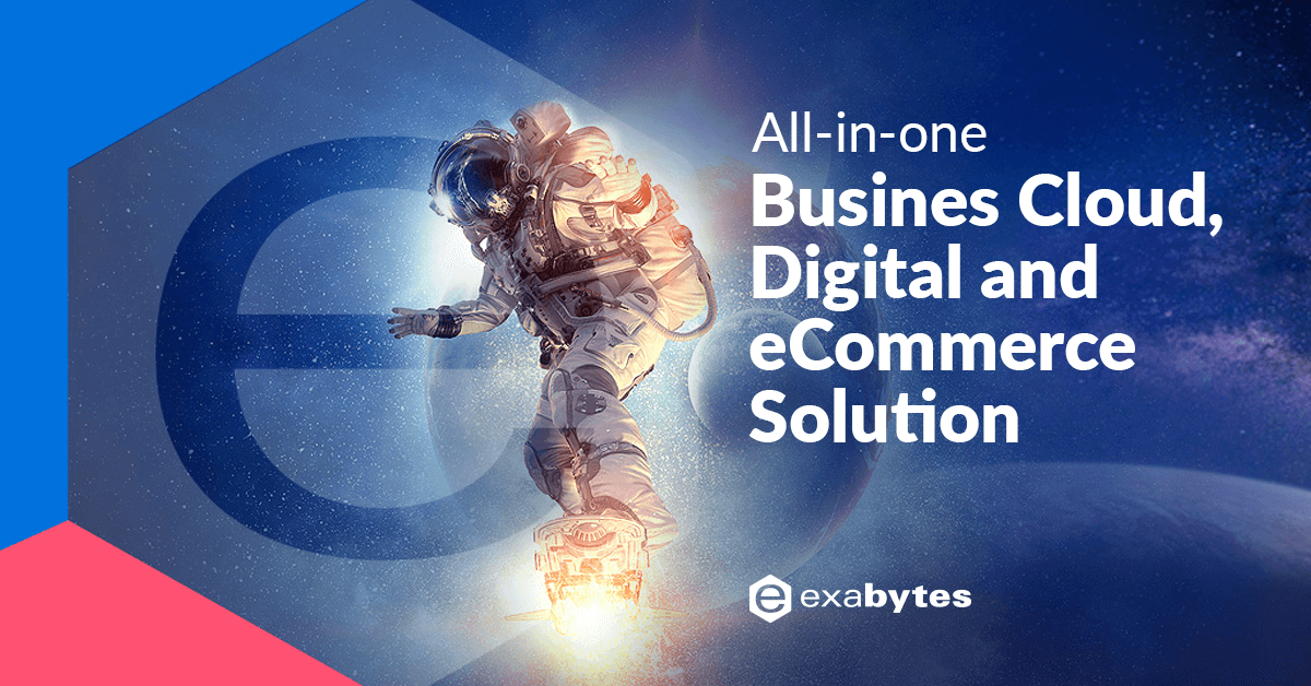 Sigma Rectrix Systems (M) Sdn. Bhd. - Exabytes Reseller Partners