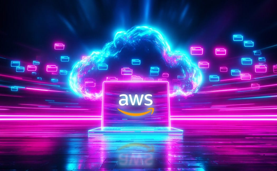 Exabytes Migration from VMware to AWS with AI-Driven Amazon Transform