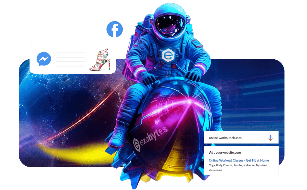 Hampers for Every Celebration | BuyDirect by Exabytes New Retail