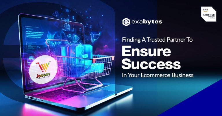 Enterprise Business eCloud - Exabytes Malaysia