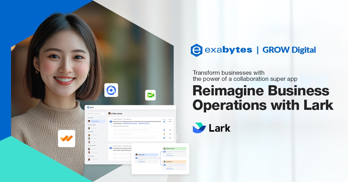 Lark for Business: Team and Task Management, All in One Place