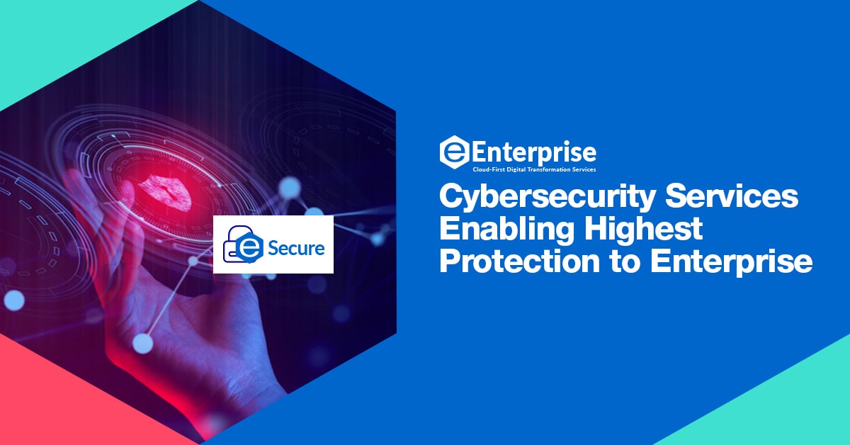 eSecure Services for Enterprise Business - Exabytes Malaysia