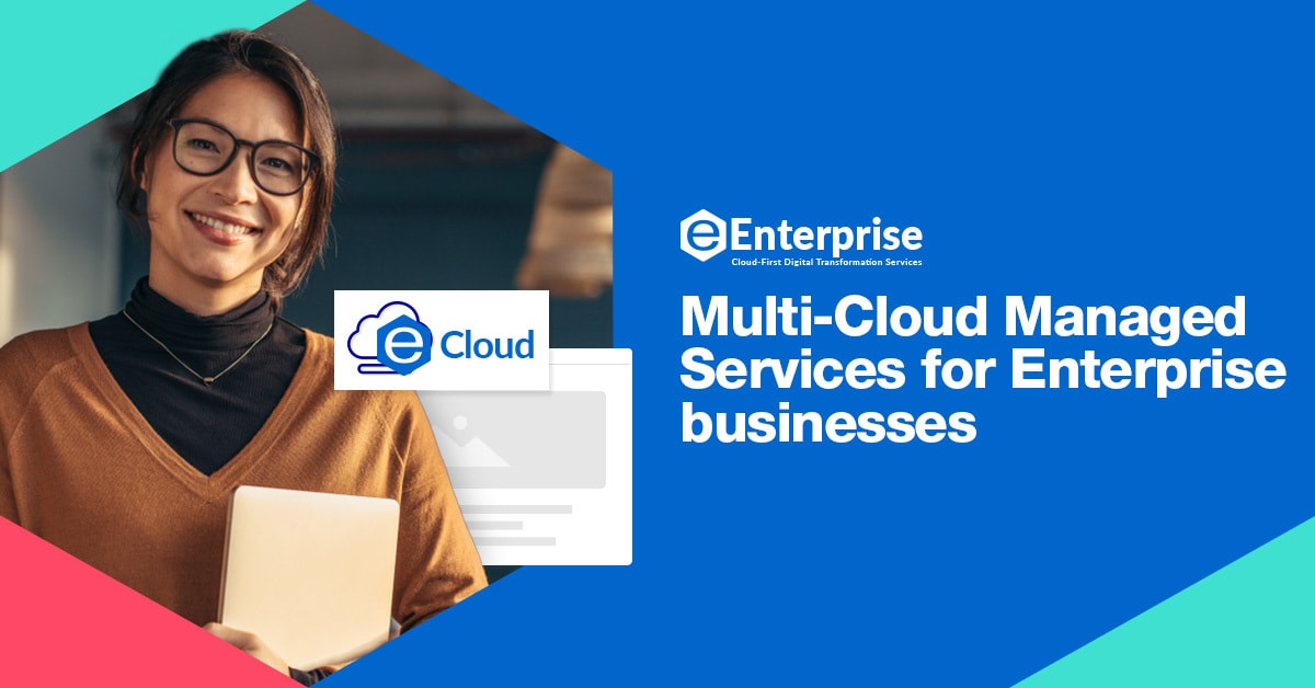 Enterprise Business eCloud - Exabytes Malaysia