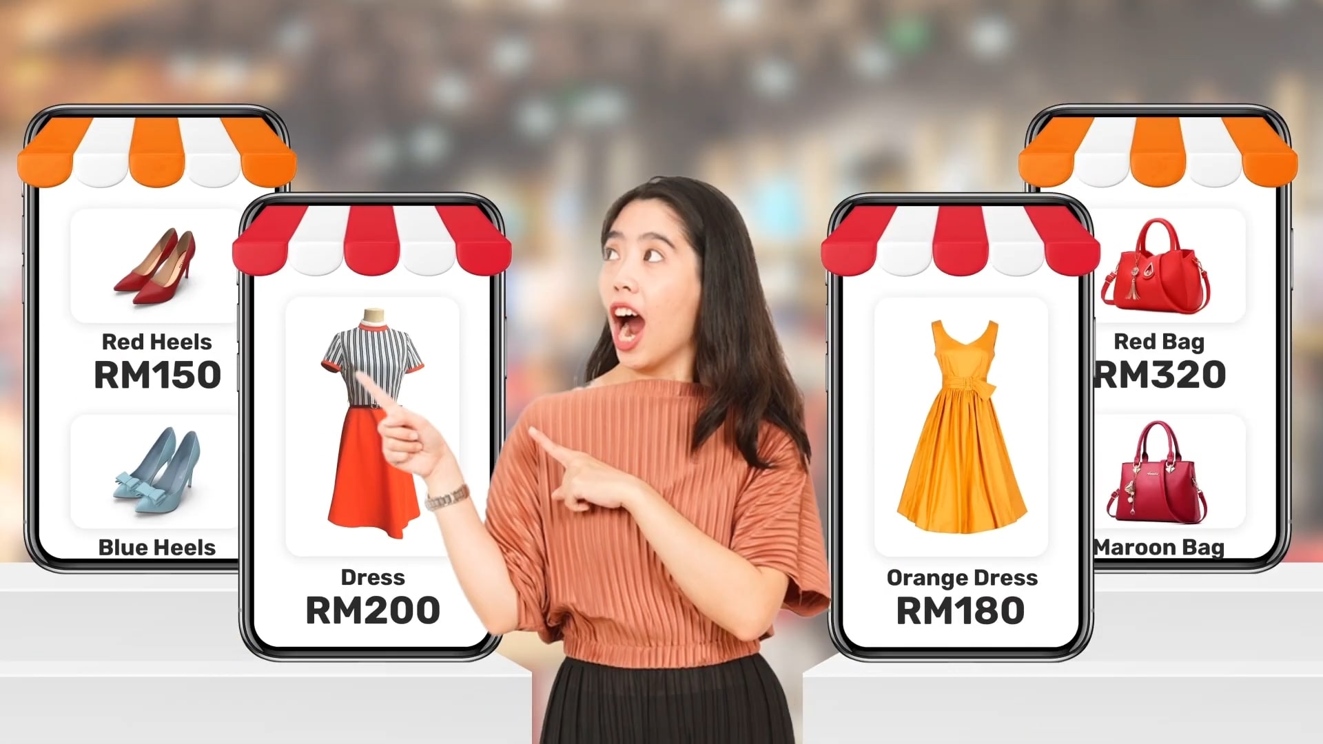 New Retail Malaysia: Omnichannel Solutions by Exabytes