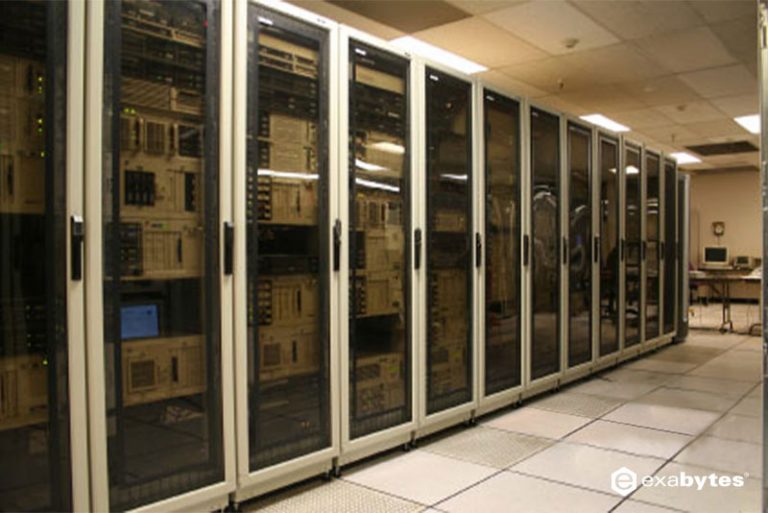 Exabytes Data Centre: Malaysia, Singapore, Indonesia, US