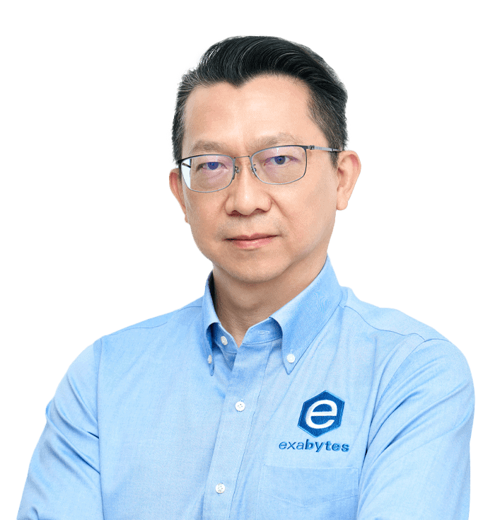 About Exabytes Group of Companies - GROW Digital