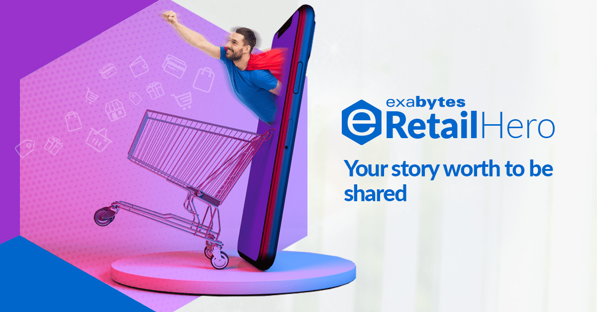 Exabytes Retail Hero - GROW Digital