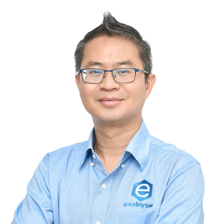 About Exabytes Group of Companies - GROW Digital