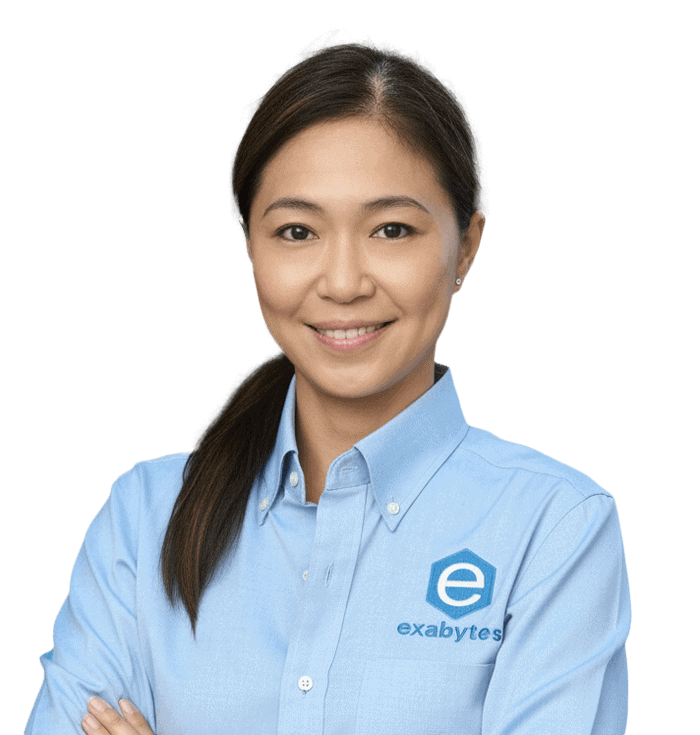 About Exabytes Group of Companies - GROW Digital