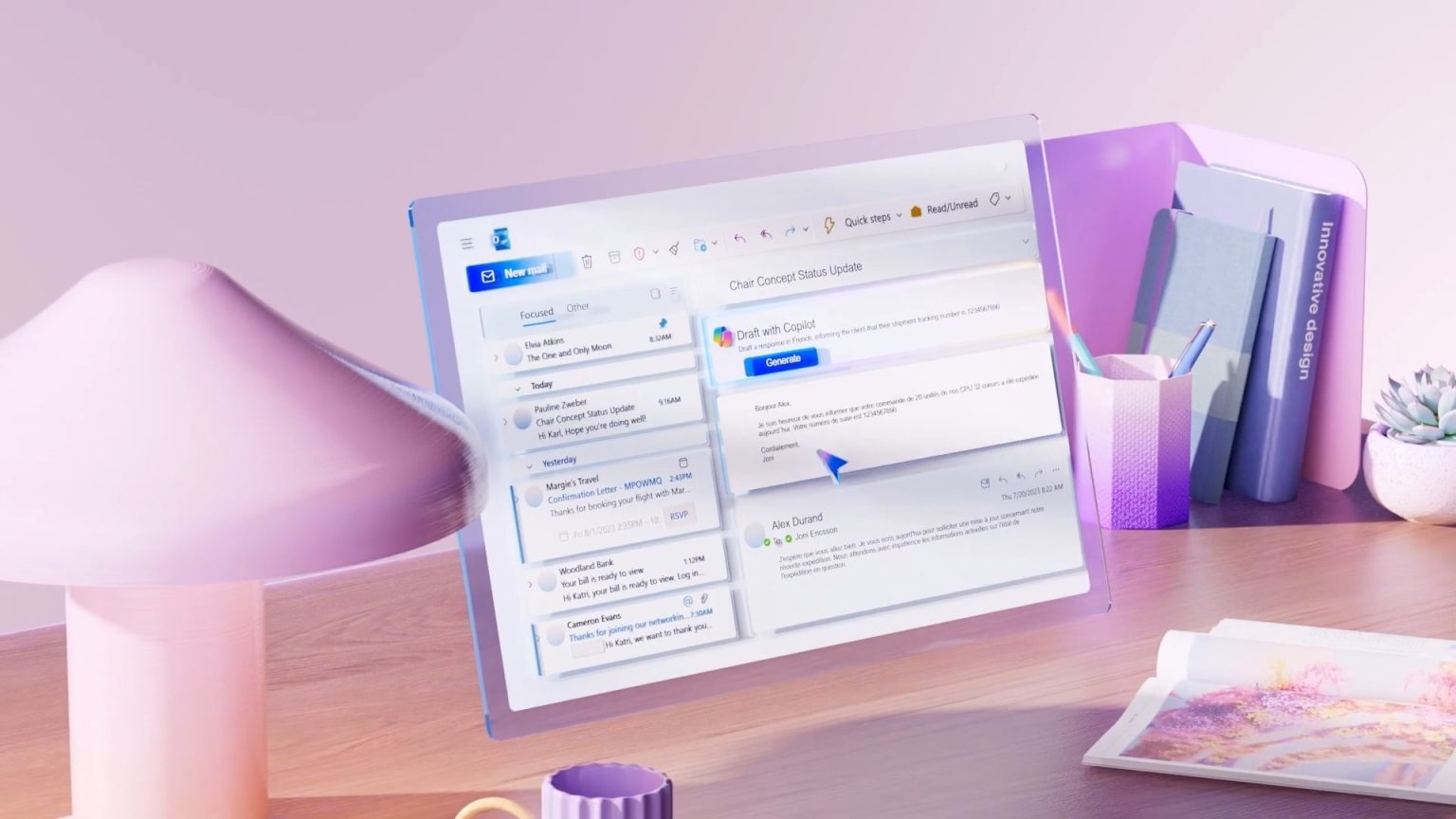 Microsoft 365 for Enterprise | Transform the Way Your Business Works