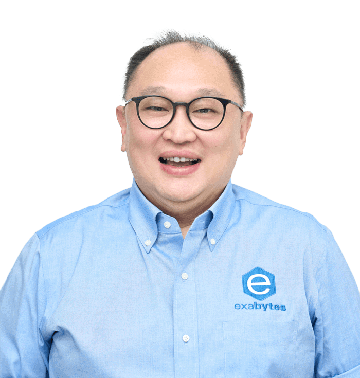 About Exabytes Group of Companies - GROW Digital