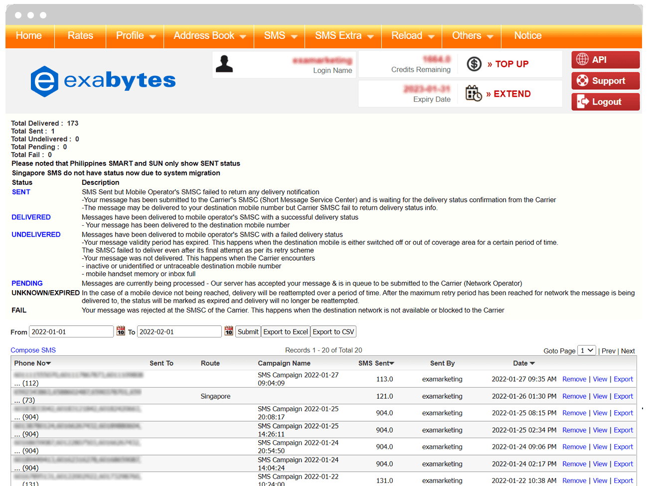 Bulk SMS Marketing Solution - Get More Sales Leads with SMS Marketing
